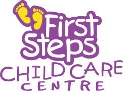 Contact Us - First Steps Childcare Centre